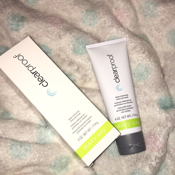 Mary Kay | Makeup | Mary Kay Face Mask | Poshmark